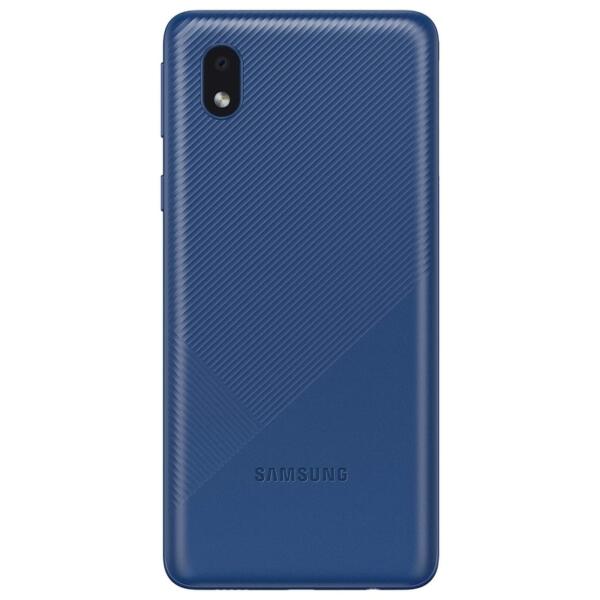Samsung Galaxy M01 Core 1GB RAM,16GB Mobile Phone- Blue - M013FZKD ...