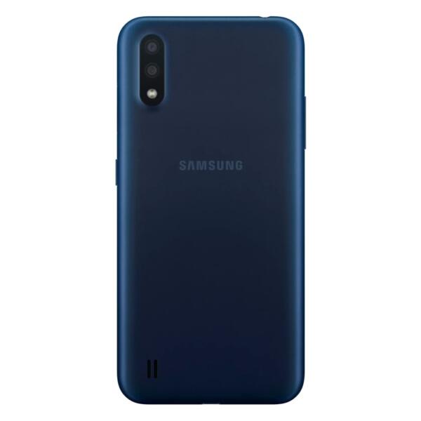 Samsung Galaxy M01 Core 3GB RAM, 32GB Mobile Phone - Blue - M015GZRD ...