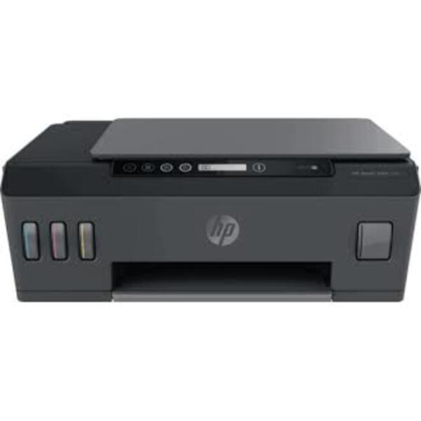 HP Smart Tank 500 All-in-One A4 Printer - Jungle.lk
