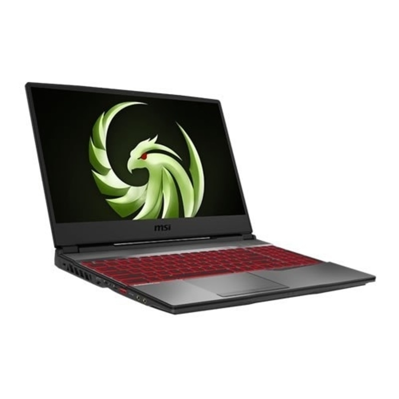MSI Alpha 15 A3DC Ryzen 7 15.6 Inch FHD, 8GB, 256GB, 3GB RX5300M Win 10 ...