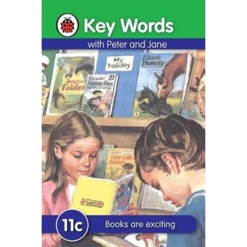 Key Words : 11c Books Are Exciting - Jungle.lk