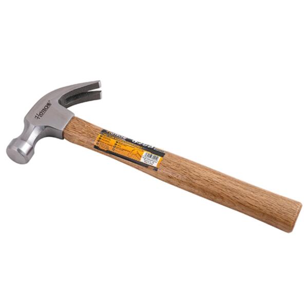 Hoteche 160Z Claw Hammer Wooden Handle - 210703 - Jungle.lk