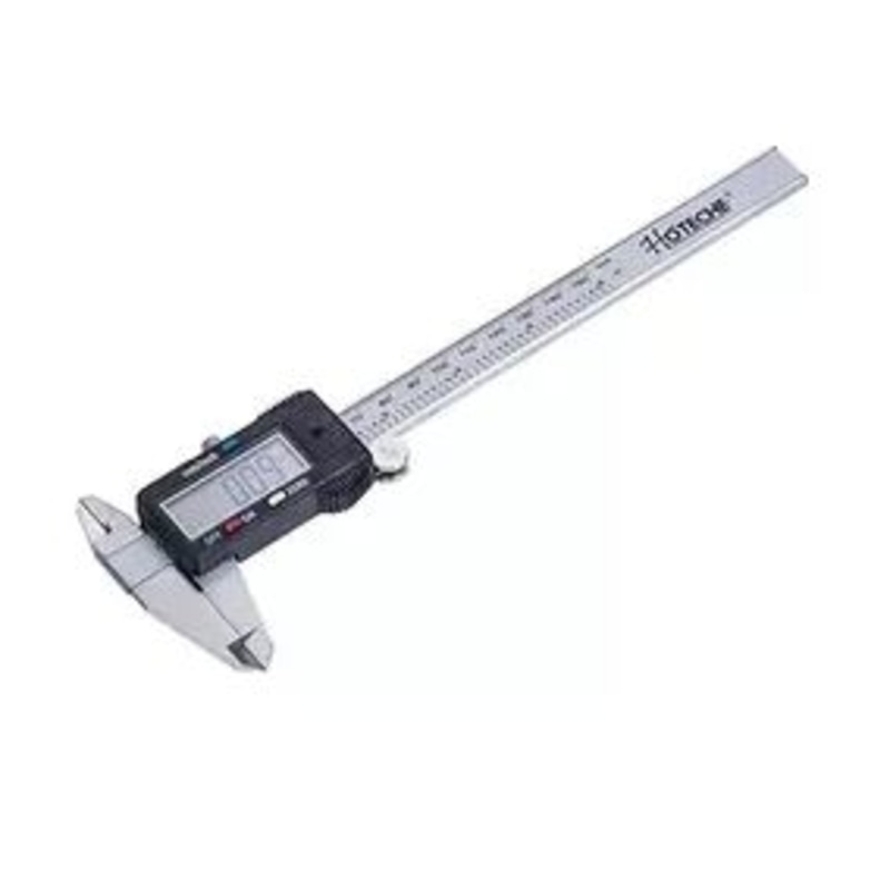 Hoteche 6"/150mm Digital Caliper - 284215 - Jungle.lk