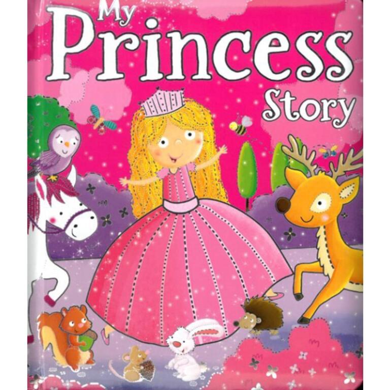 My Princess Story - Jungle.lk