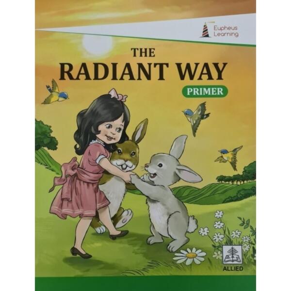 The Radiant Way Primer - Jungle.lk