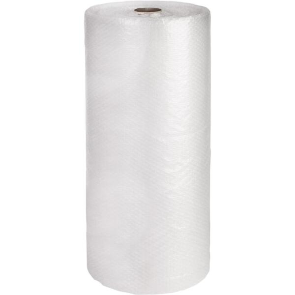 High Quality Air Bubble Wrap Roll 100cm x 50m - Jungle.lk
