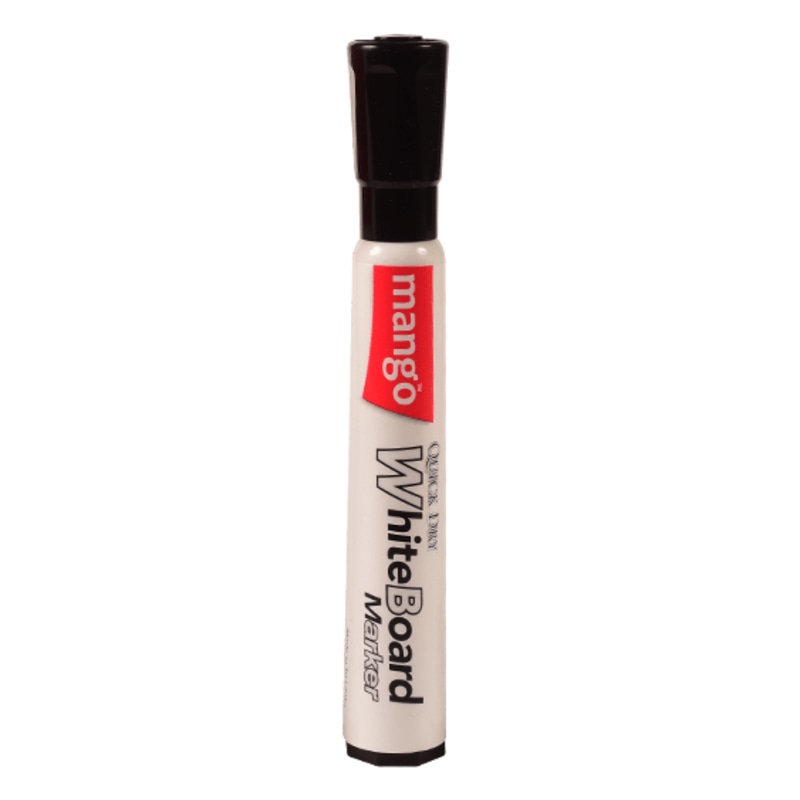 Mango White Board Marker Black - 4796009862935 - Jungle.lk