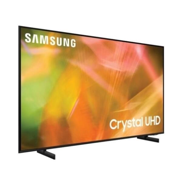 Samsung 50 Inch LED UHD 4K Smart TV - UA50AU8000U - Jungle.lk