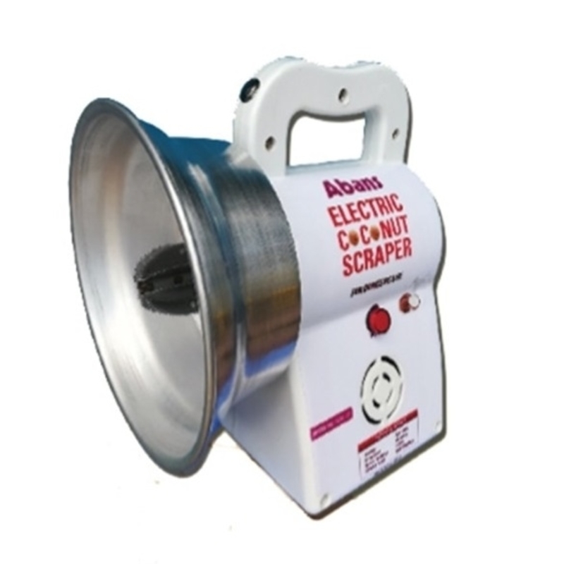 Abans Electric Coconut Scraper ACS-01 - Jungle.lk