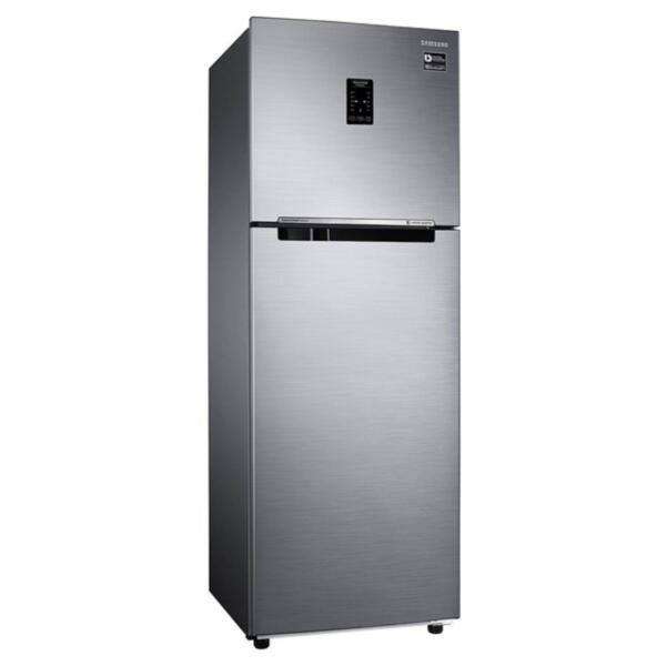 Samsung 321L Double Door No Frost Inverter Refrigerator - RT34M5532S8 ...
