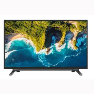 Toshiba 32 Inch HD Ready LED TV - 32L3965 - Jungle.lk