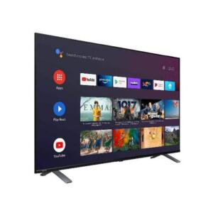 Toshiba 43 Inch 4K Smart UHD LED TV Ultra - 43C350KP - Jungle.lk