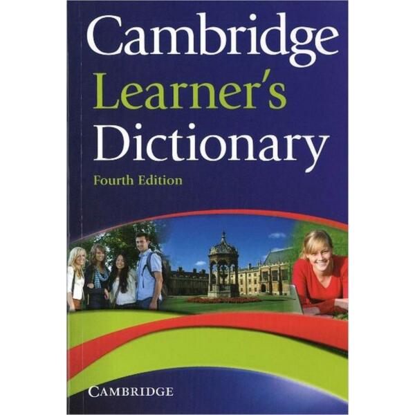 Cambridge Learners Dictionary - Jungle.lk