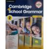 Cambridge School Grammar Level 2 Student's Book - Jungle.lk