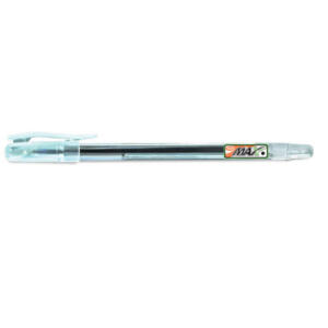 Atlas Max Pen Black - Jungle.lk