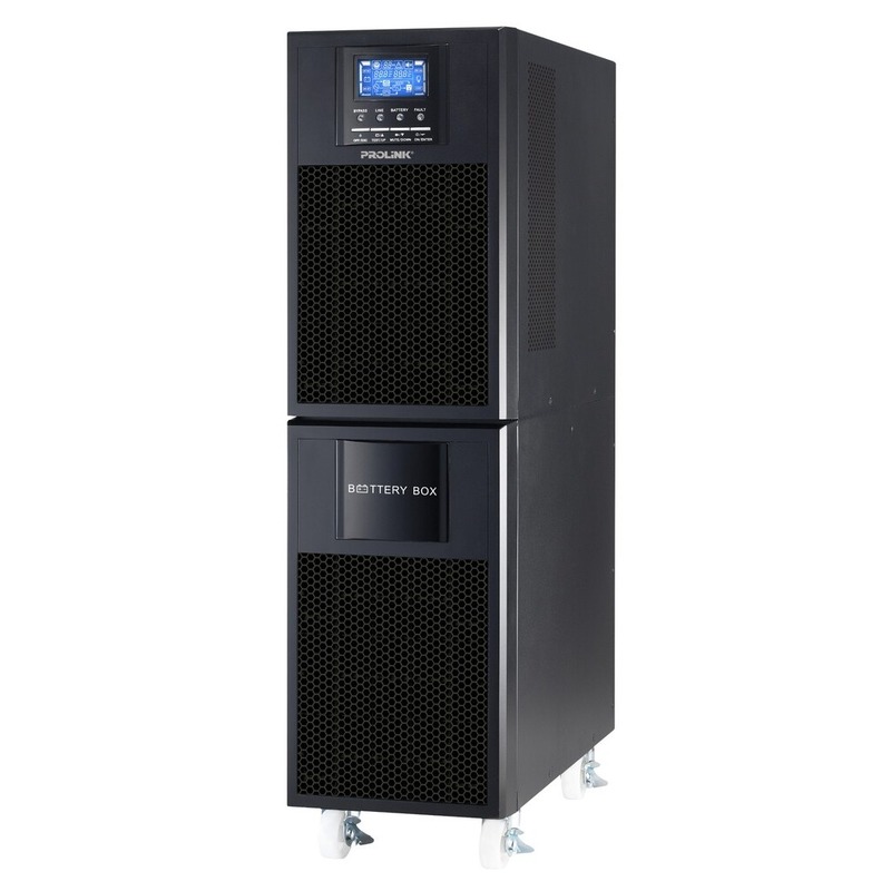 Prolink 6KVA Online UPS – PRO906ES - Jungle.lk