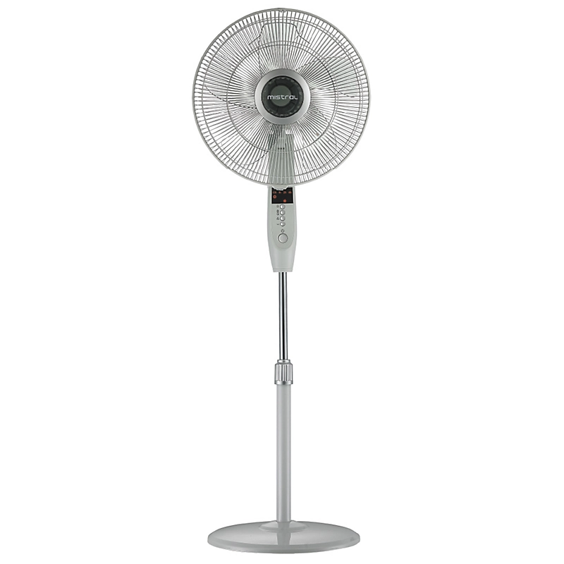 Mistral 16 Inch 3 Speed Stand Fan - MSF1643 - Jungle.lk