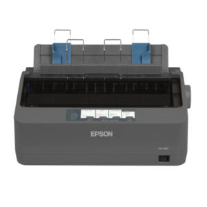 Epson LQ-350 Dot Matrix 24 Pin Printer - Jungle.lk