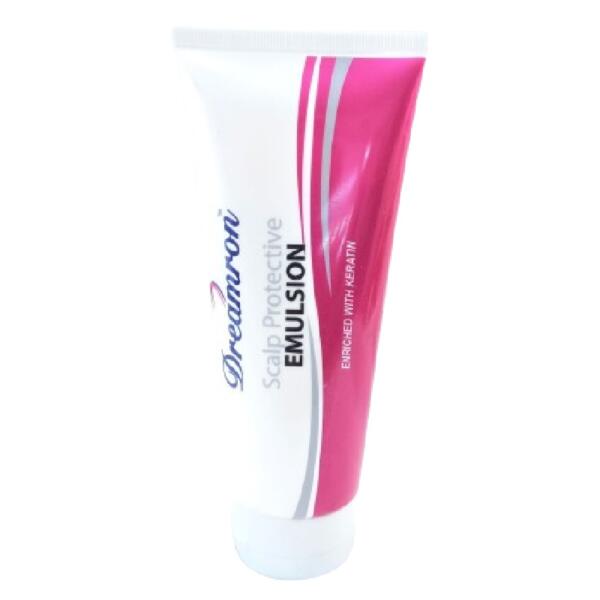 Dreamron Scalp Protective Emulsion - 200 ml - Jungle.lk