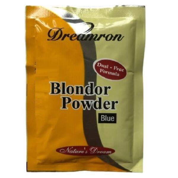 Dreamron Bleaching Powder 25g Sachet - Jungle.lk