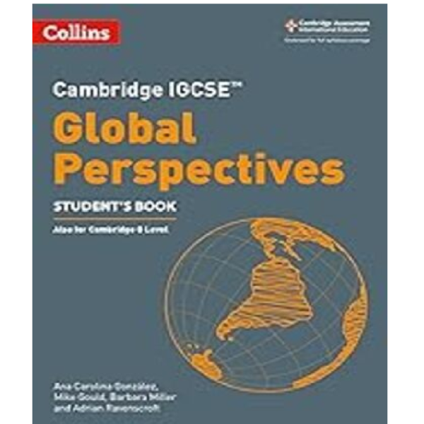 Cambridge IGCSE Global Perspectives Students Book - Ebook - Jungle.lk