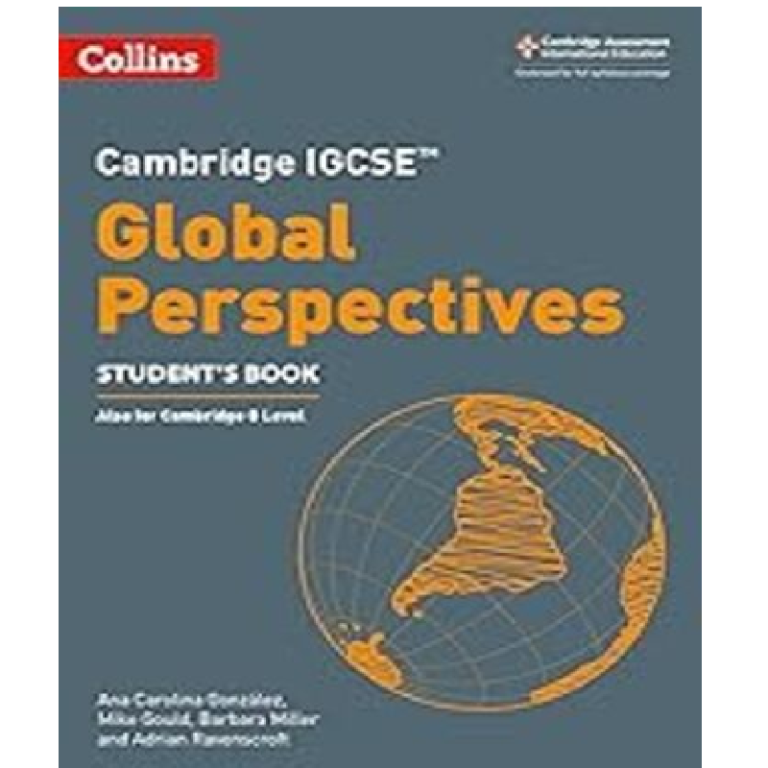 Cambridge IGCSE Global Perspectives Students Book - Ebook - Jungle.lk