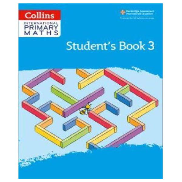Collins International Primary Maths : International Primary Maths ...