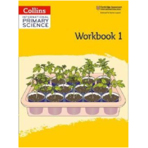 Collins International Primary Science - International Primary Science ...