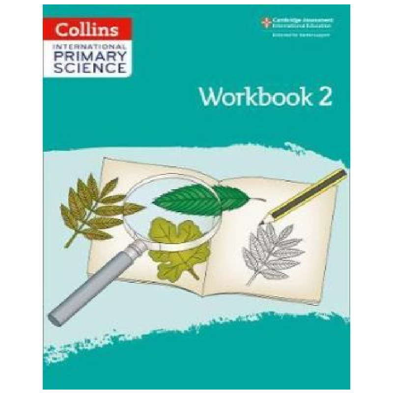 Collins International Primary Science - International Primary Science ...
