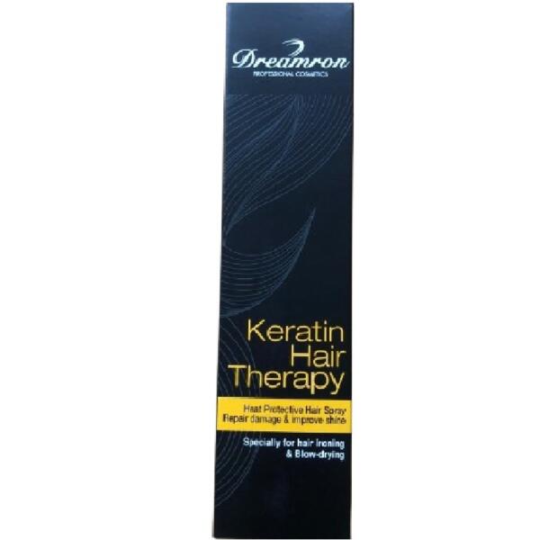 Dreamron Keratin Hair Therapy - 200ml - Jungle.lk