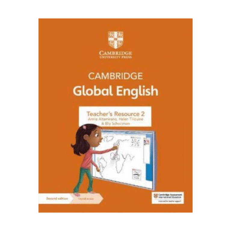 Cambridge Global English Teachers Resource 2 with Digital Access ...
