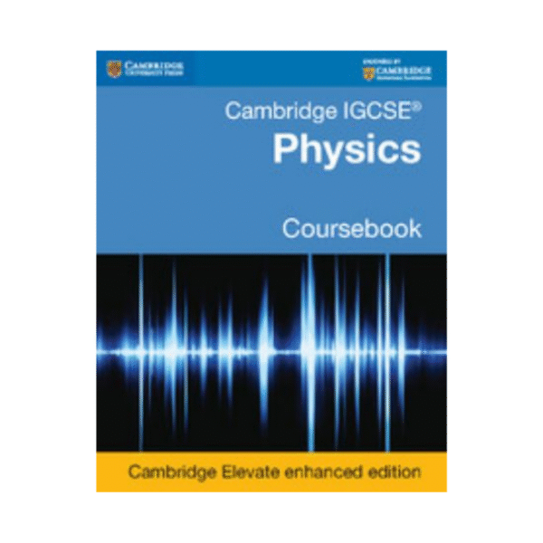 Cambridge IGCSE Physics Coursebook - Cambridge Elevate Enhanced Edition ...