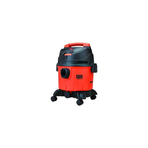 Black and Decker 1400W Wet & Dry 15L Tank - WDBD15-B5 - Jungle.lk